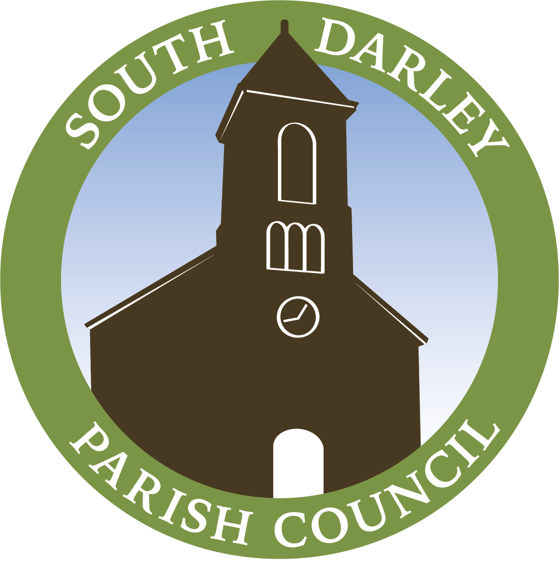 South Darley Parish Council official website | Local information